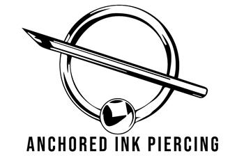 Anchored Ink Piercing - Springfield OR | Vagaro